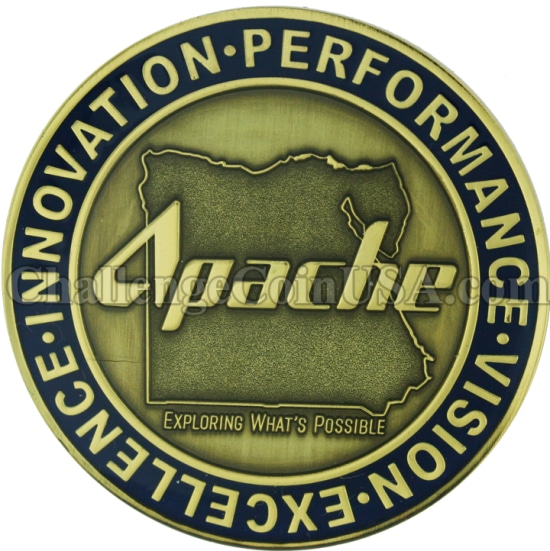 ChallengeCoinUSA apache-challenge-coin - ChallengeCoinUSA
