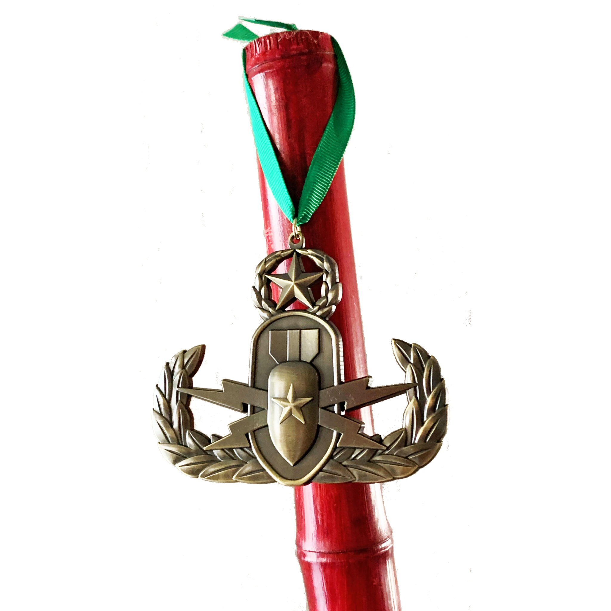 ChallengeCoinUSA POW Lapel Pin