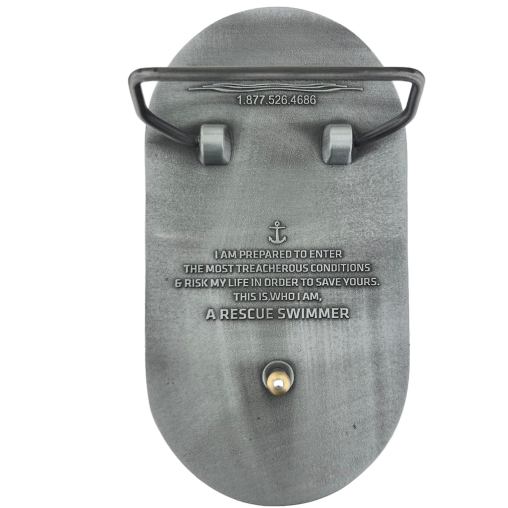 ChallengeCoinUSA Search and Rescue Belt Buckle comes in 3 different ...