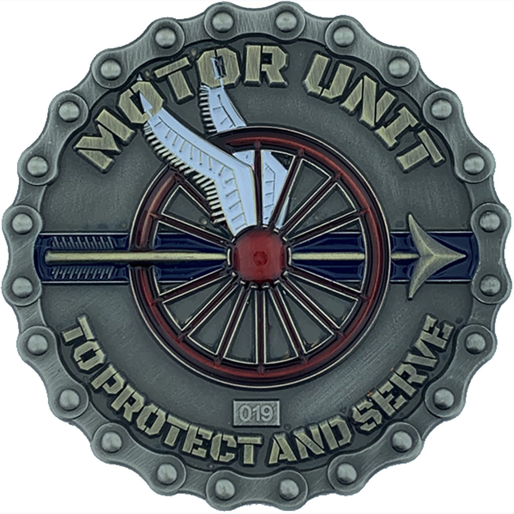 ChallengeCoinUSA Challenge Coins that R O C K S by ChallengeCoinUSA