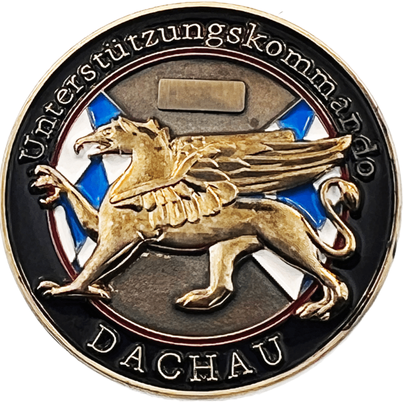 ChallengeCoinUSA Public Safety Challenge Coins. Quality Police ...
